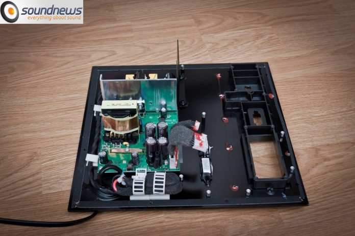 Logitech Z906 review – english version | Sound News