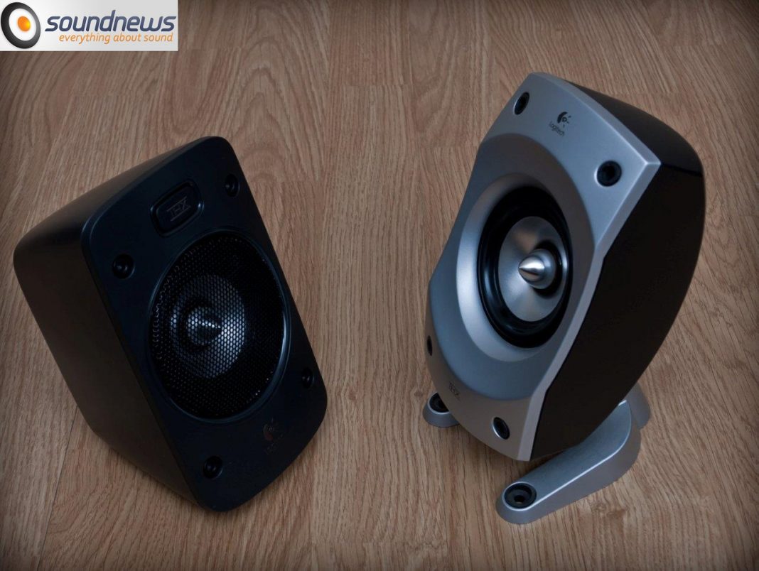 Logitech Z906 review – english version | Sound News