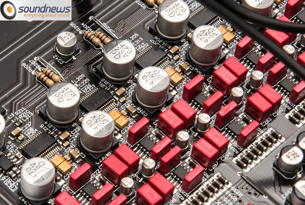 M2Tech Vaughan review | Sound News