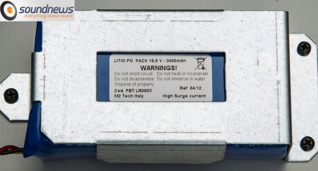 M2Tech Vaughan review | Sound News